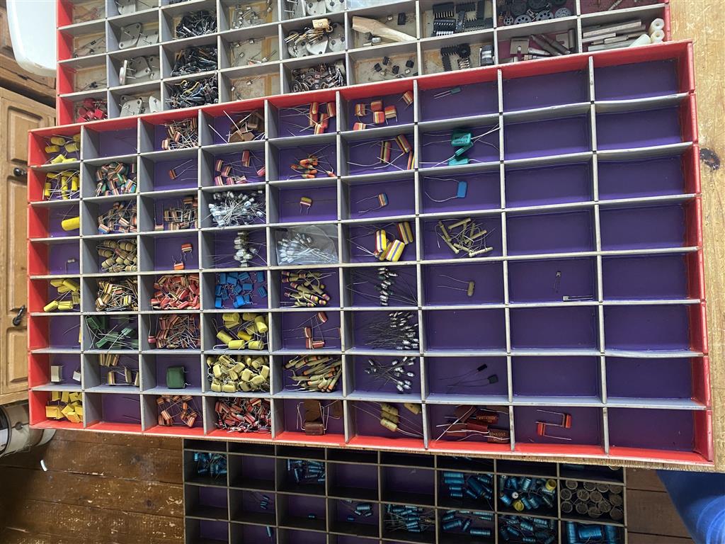 Elektronica Componenten Kopen | Overige Diversen