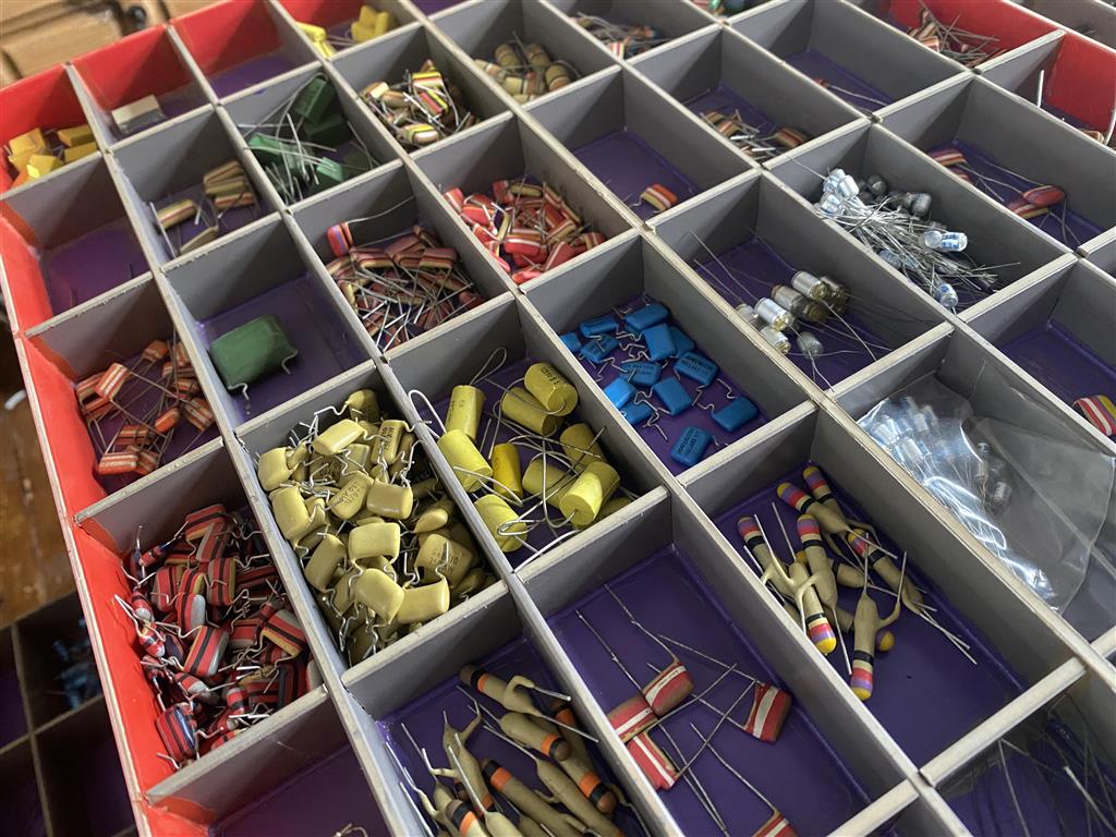 Elektronica Componenten Kopen | Overige Diversen