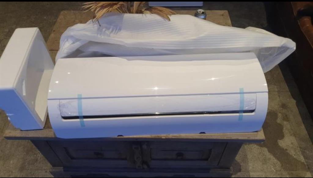 Complete Airconditioning NIEUW Kopen | Ventilatoren en Airco's