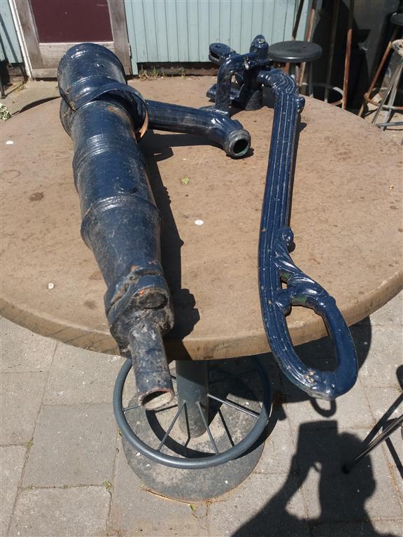 Hand Bedienbare Waterpomp Kopen | Overige Diversen