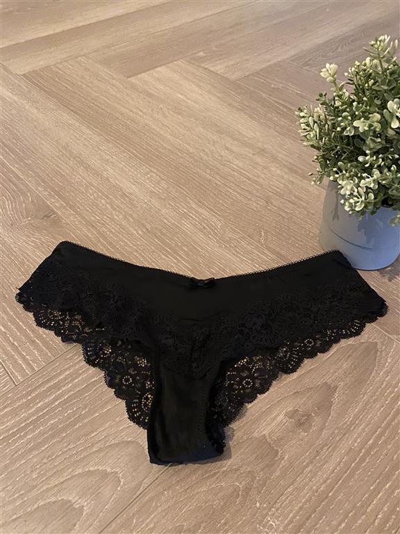 Mooie Gedragen Slip Kopen | Lingerie; Overige