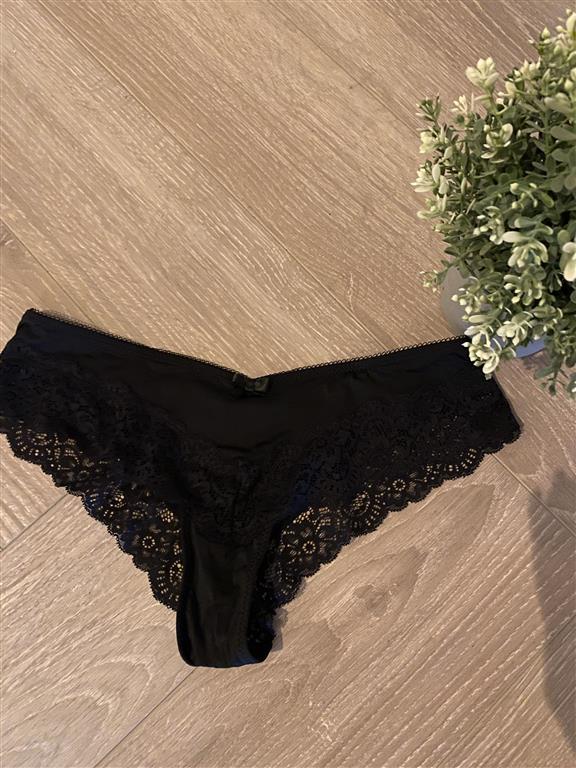 Mooie Gedragen Slip Kopen | Lingerie; Overige